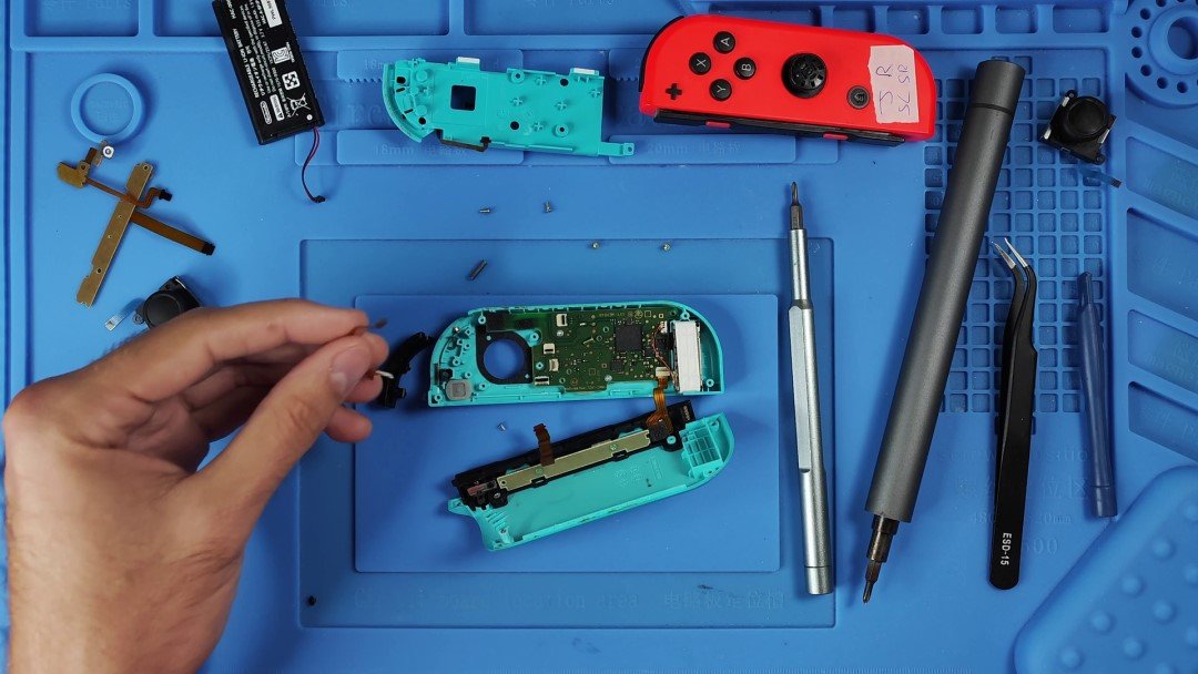 Safe Réparation, experts en réparation de consoles de jeu. 🕹️🛠️